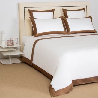 Frette Bold Duvet Cover, King | Bloomingdale's