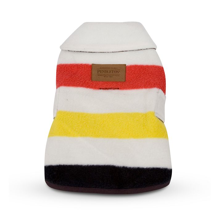Pendleton Glacier National Park Dog Coat | Bloomingdale's