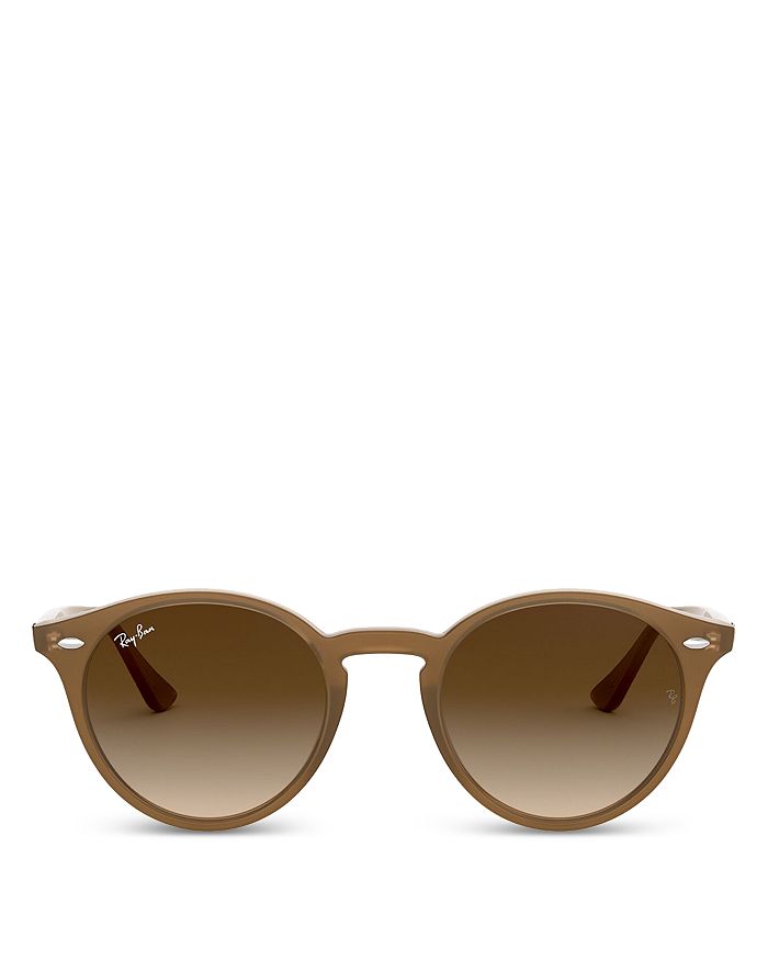 Ray-Ban Phantos Gradient Sunglasses, 51mm | Bloomingdale's