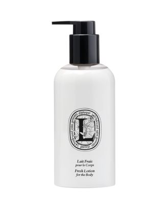 DIPTYQUE Fresh Body Lotion 8.5 oz. | Bloomingdale's Beauty & Cosmetics