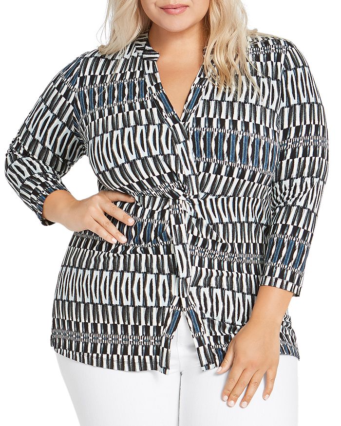 Nic And Zoe Tops