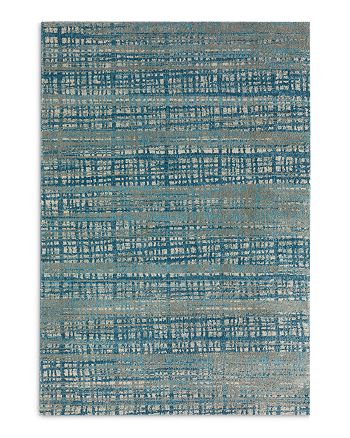 Dalyn Rug Company Naples NP5 Area Rug, 8' x 10'7" | Bloomingdale's