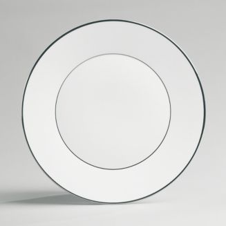 Wedgwood Jasper Conran at "Platinum" Plate, 11" | Bloomingdale's
