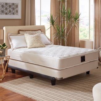 Shifman Metropolitan Bleeker Firm Mattress Collection 100 Exclusive Bloomingdale s