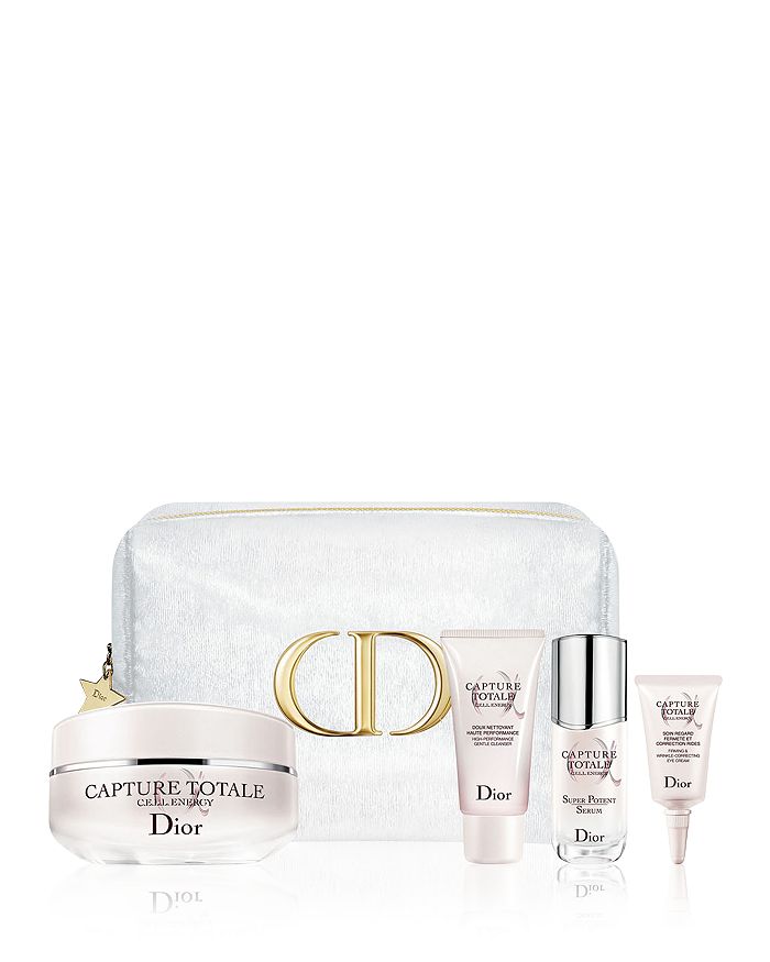 Dior Capture Totale C.E.L.L. Energy Ritual | Bloomingdale's