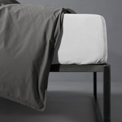 Click here for Society Limonta Nite Cotton Fitted Sheet  King prices