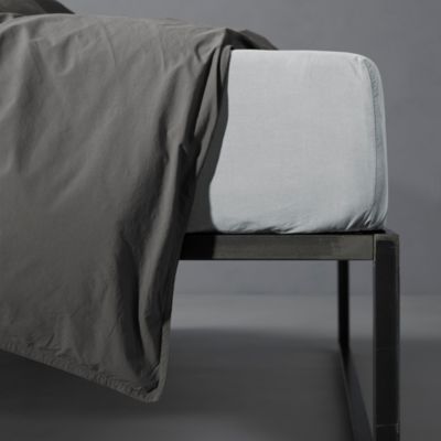 Click here for Society Limonta Nite Cotton Fitted Sheet  King prices