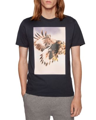 BOSS HUGO Hawk Tee | Bloomingdale's