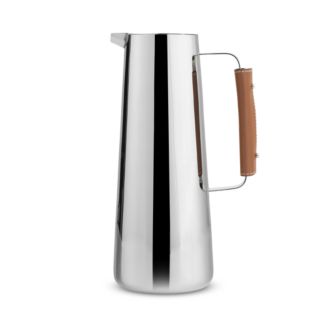 Nambé Tahoe Pitcher | Bloomingdale's