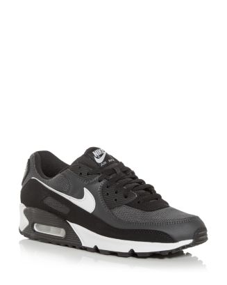 Nike Men's Air Max 90 Low Top Sneakers | Bloomingdale's