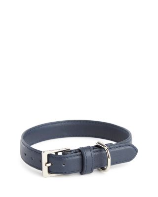Click here for Royce New York Small Luxe Dog Collar prices