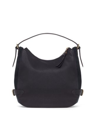 HOBBS LONDON Cleveland Leather Shoulder Bag | Bloomingdale's