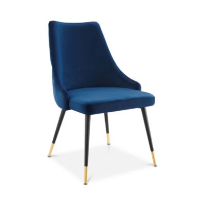 Click here for Modway Adorn Tufted Performance Velvet Dining Side... prices