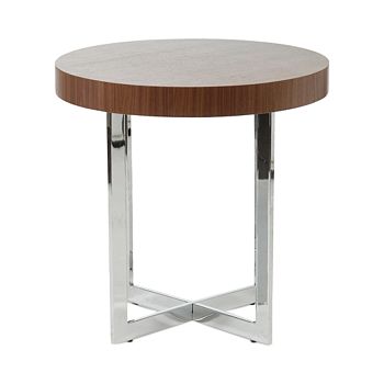 Euro Style Oliver Side Table | Bloomingdale's