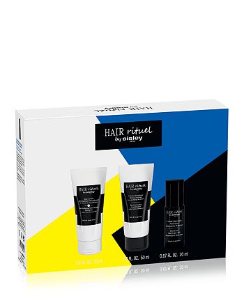Sisley-Paris Hair Rituel Smooth & Shine Set | Bloomingdale's