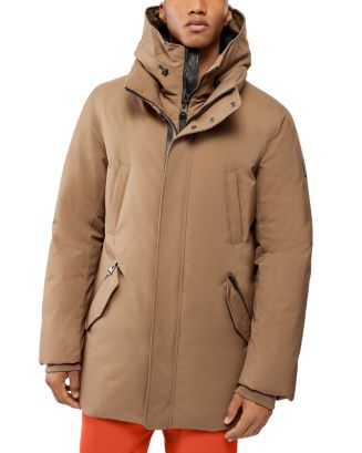 Mackage Edward Down Coat | Bloomingdale's