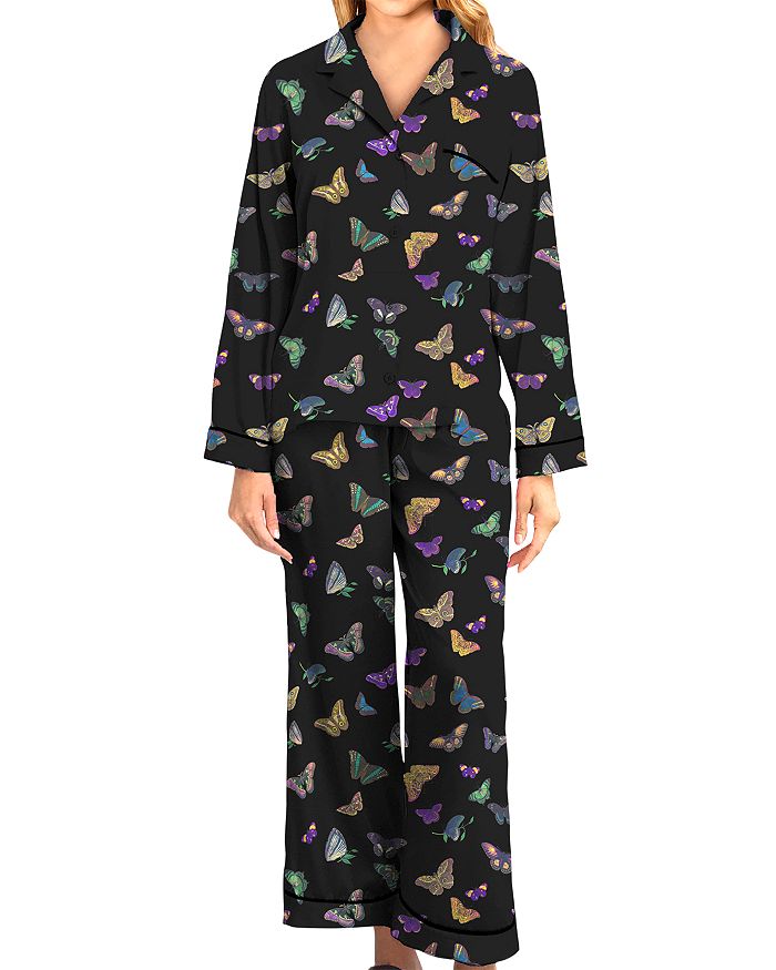 Generation Love Nikki Pajama Set | Bloomingdale's