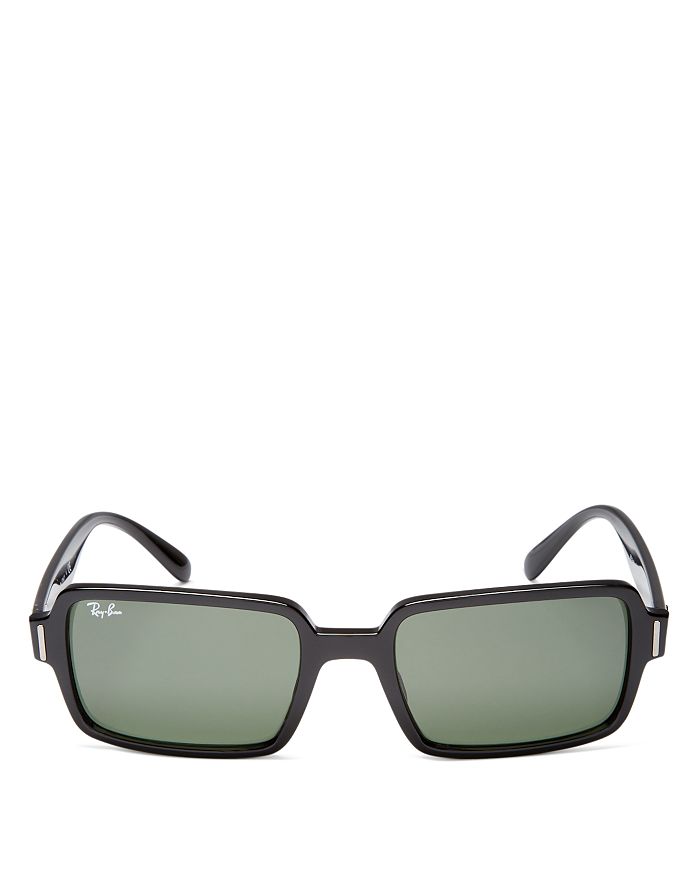 Ray-Ban Unisex Benji Square Sunglasses, 54mm | Bloomingdale's