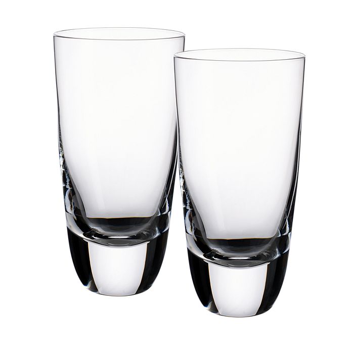 Villeroy & Boch American Bar Highball, Set of 2 | Bloomingdale's