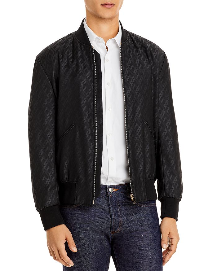 Paul Smith Gents Bomber Jacket | Bloomingdale's