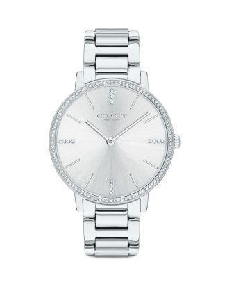 COACH Audrey Watch, 35mm | Bloomingdale's