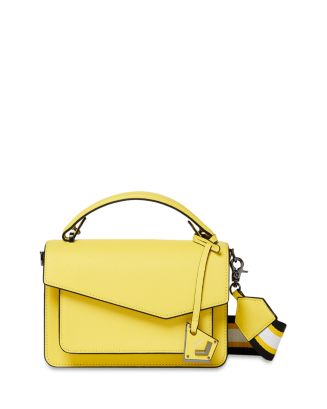 Botkier Cobble Hill Leather Crossbody | Bloomingdale's