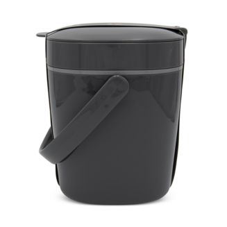 OXO Good Grips Easy Clean 1.75 Gallon Compost Bin | Bloomingdale's Home