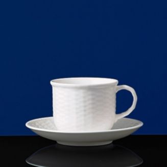 Wedgwood "Nantucket Basket" Tea Cup | Bloomingdale's