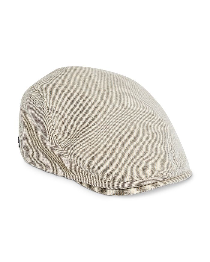 Ted Baker Herringbone Flat Cap | Bloomingdale's