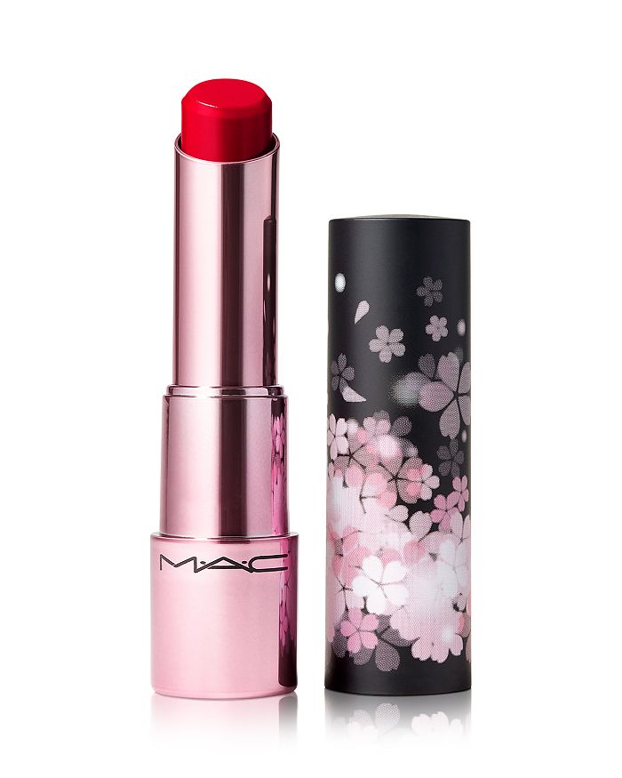 M·A·C Black Cherry Glow Play Lip Balm | Bloomingdale's