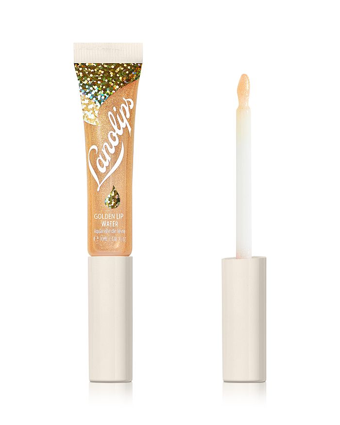 Lano Lip Water Liquid Gold | Bloomingdale's
