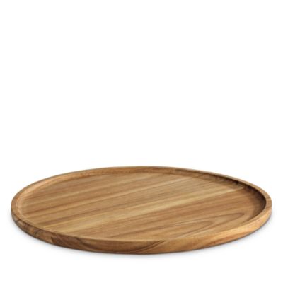 Neat Method Wood Turntable | Bloomingdale's