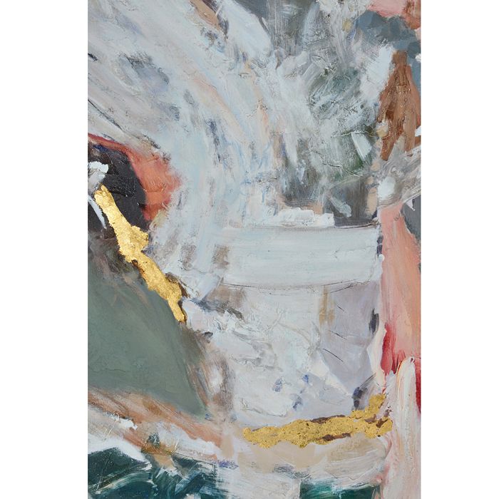 Renwil Ren-Wil Zoya Canvas Art | Bloomingdale's