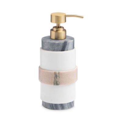 Click here for Kassatex Tripoli Lotion Dispenser prices