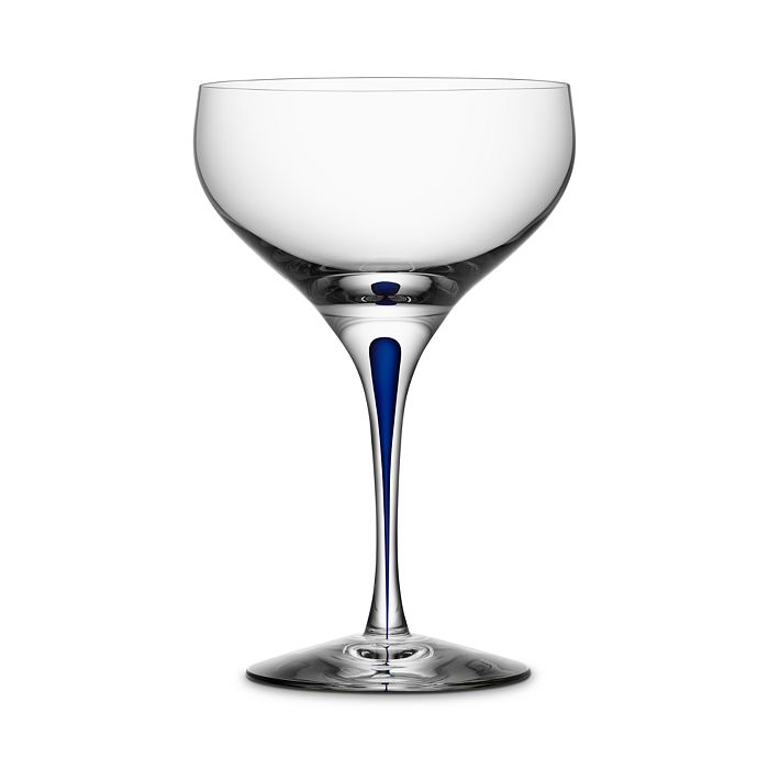 Orrefors Intermezzo Coupe | Bloomingdale's