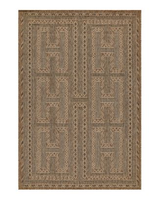 Momeni Hampton HAM-2 Area Rug, 4'1" x 6' | Bloomingdale's