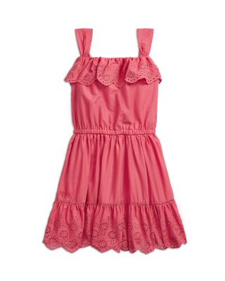 Little Girls' Designer Clothes (Size 2-6X) - Bloomingdale's