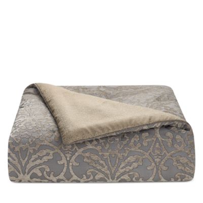 Waterford Carrick Reversible Comforter Set, King | Bloomingdale's