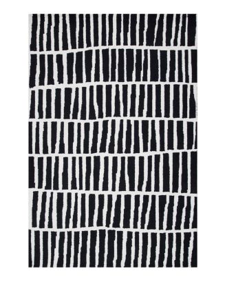 NuLoom Harmony MTHM05 Area Rug, 6' x 9' | Bloomingdale's