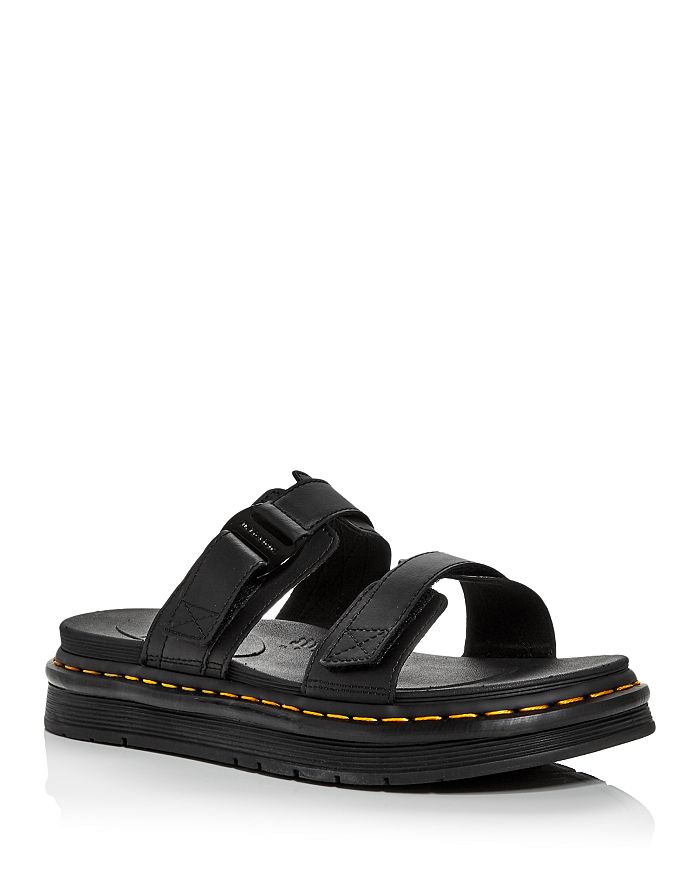 Dr. Martens Men's Chilton Slide Sandals | Bloomingdale's