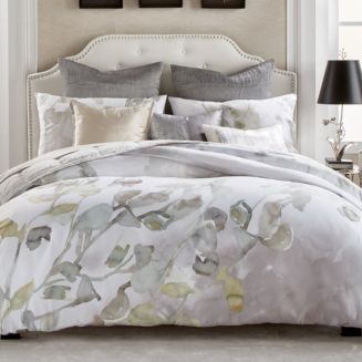 Michael Aram Botanical Leaf Bedding Collection | Bloomingdale's