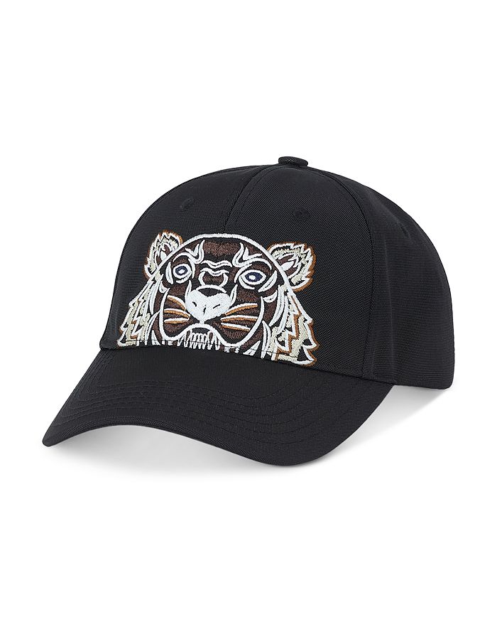 Kenzo Embroidered Motif Baseball Cap | Bloomingdale's