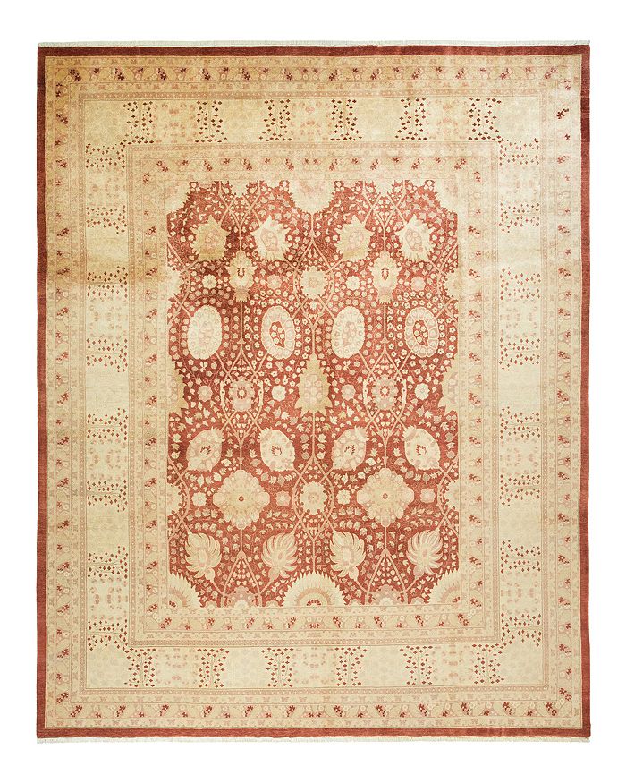 Bloomingdale's Mogul M1417 Area Rug, 8'2" x 10'2" | Bloomingdale's