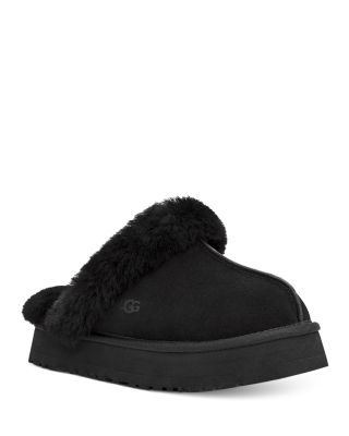 Click here for Ugg Womens Disquette Slip On Flats prices