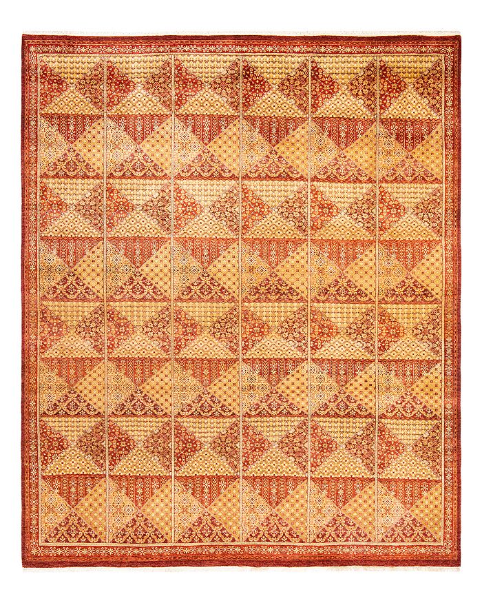 Bloomingdale's Eclectic M1749 Area Rug, 8'3" x 9'10" | Bloomingdale's