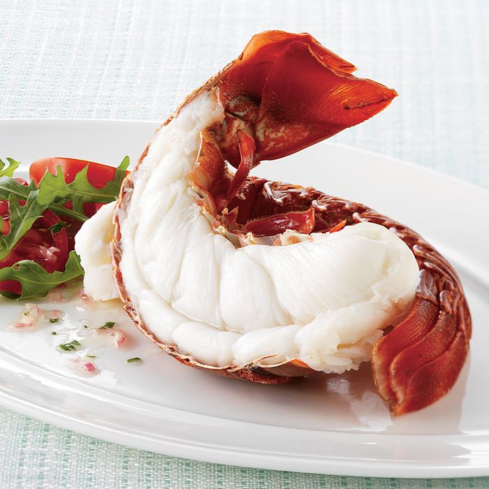 Allen Brothers West Australian Cold-Water Lobster Tails | Bloomingdale's