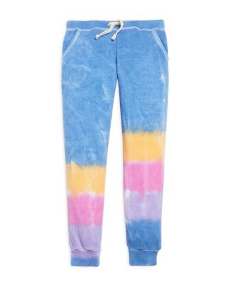 Vintage Havana Girls' Tie Dye Jogger Pants - Big Kid | Bloomingdale's