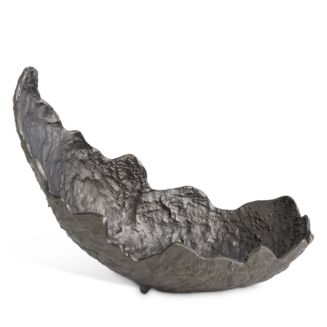Global Views Large Leaf Bowl | Bloomingdale's