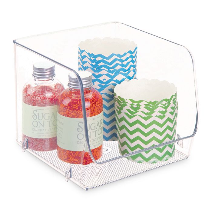 iDESIGN Linus Medium Stack Binz | Bloomingdale's