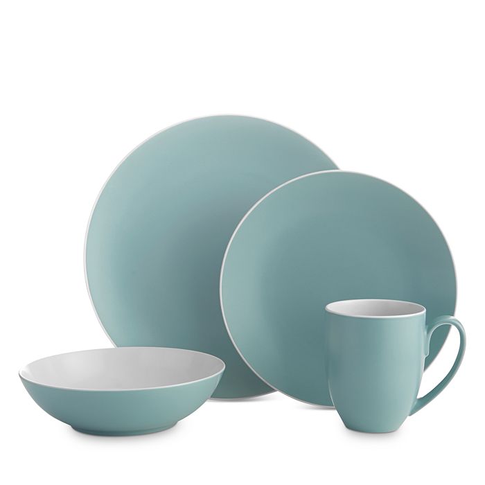 Nambé Pop 4-Piece Plate Setting | Bloomingdale's